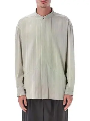 Oakley Fgl Fuel Ls Long-sleeve Shirt - Neutrals