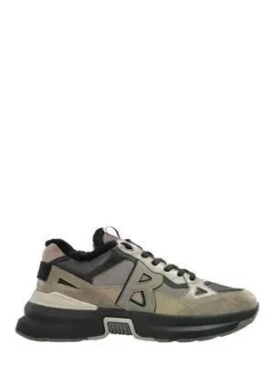 Bogner Malaga Logo-appliqué Sneakers - Neutrals