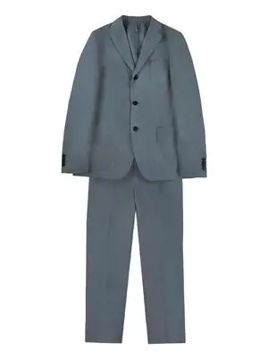INCOTEX Single-breasted Suit