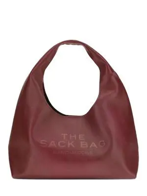 Marc Jacobs The Sack Shoulder Bag - Red