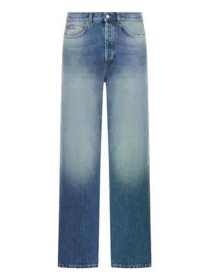 MAGLIANO Straight-Leg Jeans