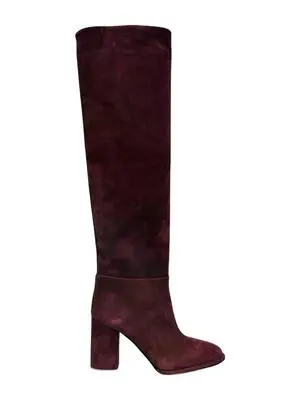 LE SILLA Block Heel Boots