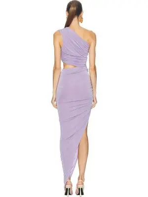 MARIANNA SENCHINA Bianca Dress
