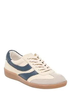 Dolce Vita Merit Sneakers - White/navy