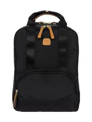 Bric'S X-travel Backpack - Black