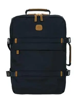 Bric'S X-travel Montagna Backpack - Navy