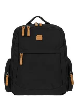 Bric'S X-travel Nomad Backpack - Black