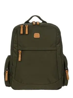 Bric'S X-travel Nomad Backpack - Olive