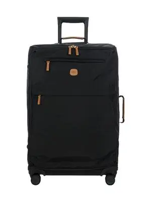 Bric'S Bric's X-Travel 27-inch Spinner Suitcase Black