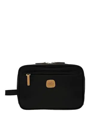 Bric'S X-Travel U Travel Kit Black