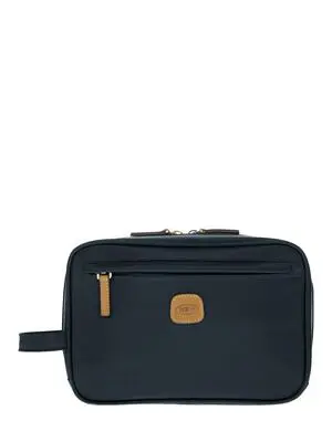 Bric'S X-Travel U Travel Kit Navy
