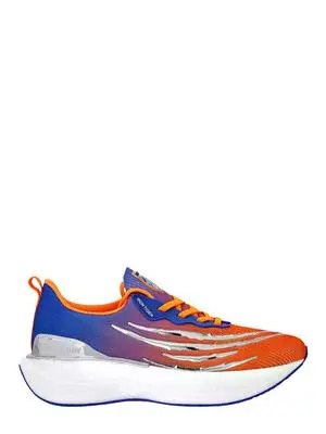 PLEIN SPORT Iron Tiger Sneakers - Blue