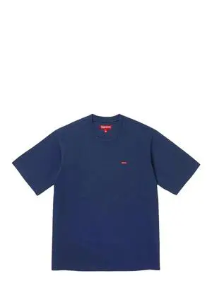 Supreme Small Box T-shirt - Blue