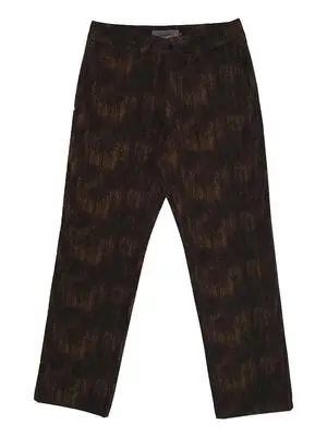 STUDENTS Lewis Straight Leg Pants - Camo
