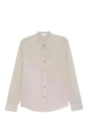 JAMES PERSE Cotton Shirt