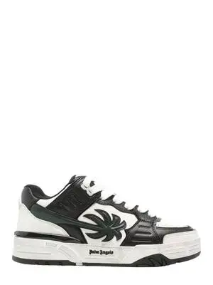 Palm Angels Venice Sneakers - Black