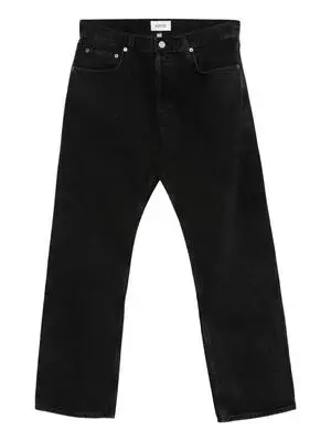 AGOLDE Magnus Jeans Black