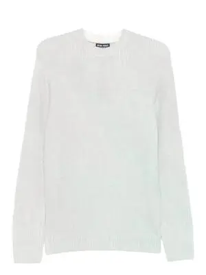 ANTONY MORATO Crew-neck Sweater - White