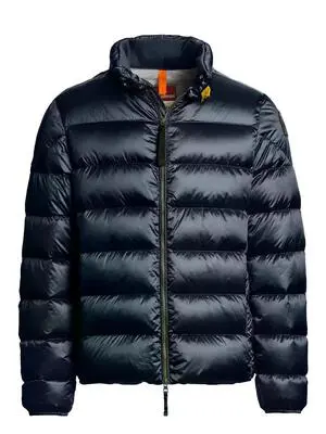 PARAJUMPERS Quilted Down Jacket - Blue
