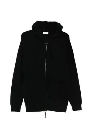 BALLANTYNE Zip-Up Hoodie