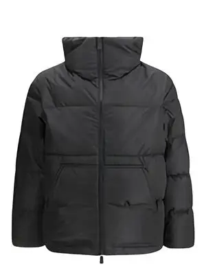 Premiata Padded Jacket - Black
