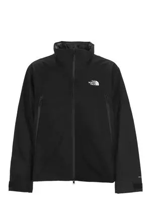 The North Face Logo Jacket - Black