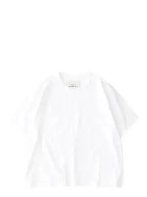 Studio Nicholson Crew-neck T-shirt - White