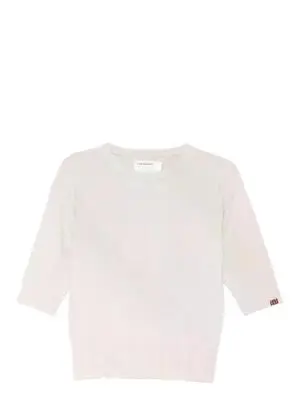 Extreme Cashmere Cashmere Sweater - Neutrals