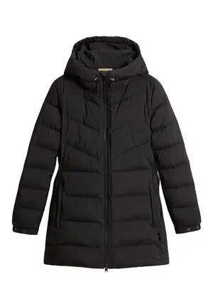 Woolrich Shirley Down Jacket - Black