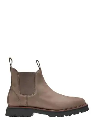 Cole Haan American Classics Chelsea Boots - Morel