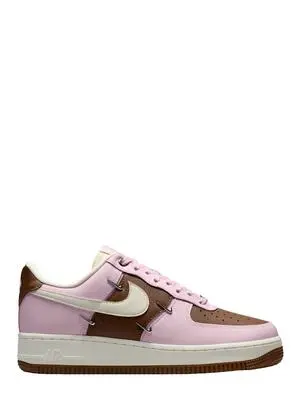 Nike Air Force 1 '07 Lx Sneakers - Cacao Wow/sail/pink Foam