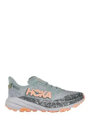 Hoka One One Speedgoat 6 Goretex - Jade/ash Grey