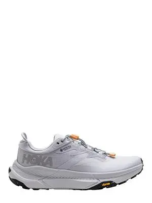 Hoka One One Transport Gore-tex Sneakers - Ash Grey