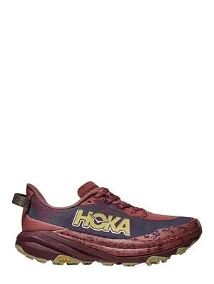 Hoka One One Hoka One One Speedgoat 6 Rouge/black Cherry