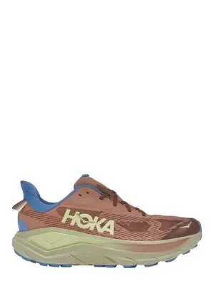 Hoka One One Challenger 8in - Maple/cardamom
