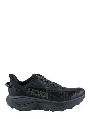 Hoka One One Challenger 8in - Black/outer Orbit
