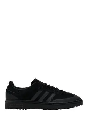 Adidas Samba Winterized Sneakers - Core Black/carbon