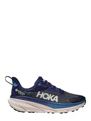 Hoka One One Challenger ATR 7 Gore-Tex Sneakers Midnight Blue/grout