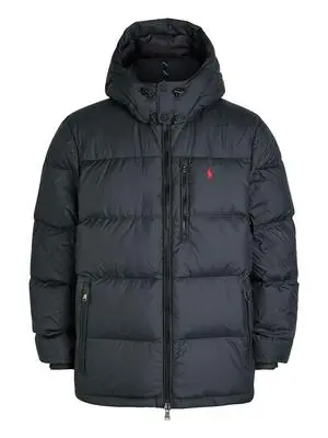 Ralph Lauren Padded Shell Jacket - Black