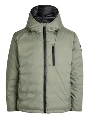 CANADA GOOSE Lodge Hooded Jacket