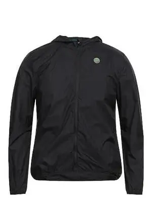 Uyn Windbreaker - Black