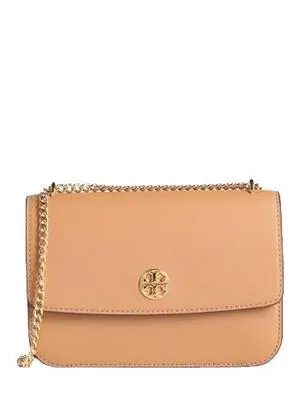 Tory Burch Cross-body Bag - Beige