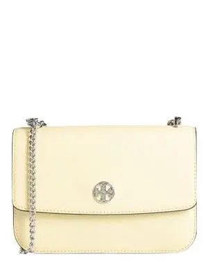 Tory Burch Cross-body Bag - Yellow