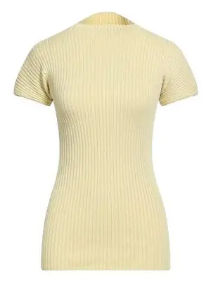 Fabiana Filippi Light Cotton Sweater - Green