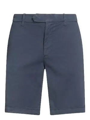 Eleventy Casual Shorts - Blue
