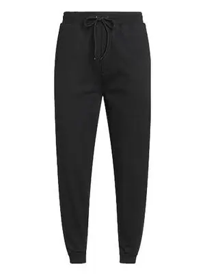 SHOE Pants Midnight Size Cotton, Polyester - Black