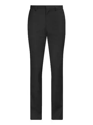 Tiger Of Sweden Tailored Wool Pants - Black