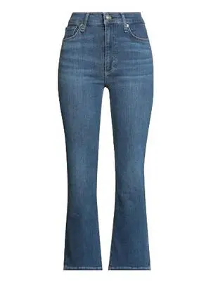 Rag & Bone Boot-cut Jeans - Blue