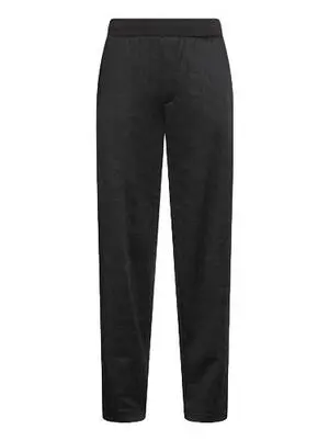 Armani Exchange Pants Size Polyester, Cotton, Elastane - Black