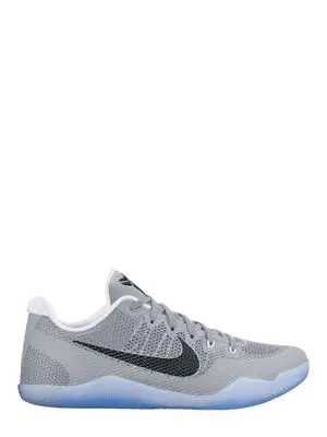 Nike Kobe 11in Sneakers - Grey/black